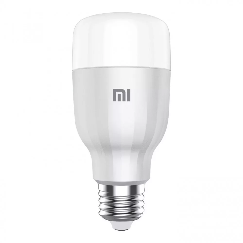 Mi LED Smart Bulb Essential (White & Color) okosizzó - Xiaom