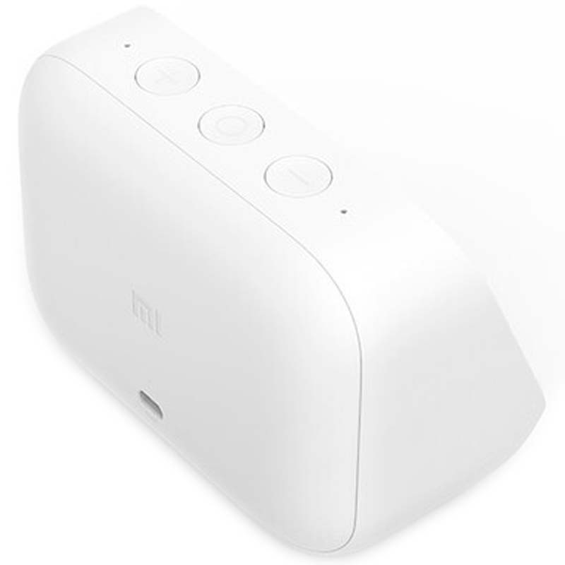 Xiaomi Mi Smart Clock (Google Assistant) - otthoni Google ve