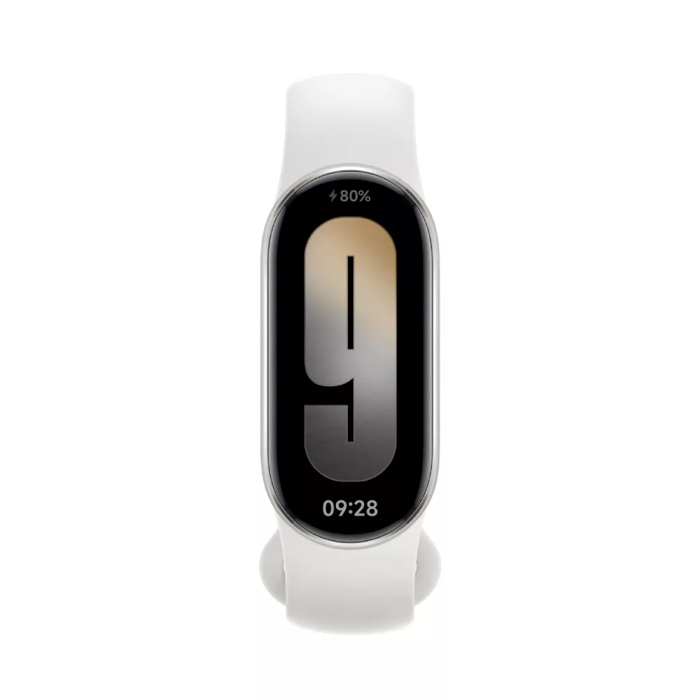 Xiaomi Smart Band 9 aktivitásmérő, Titan Gray - Xiaomishop